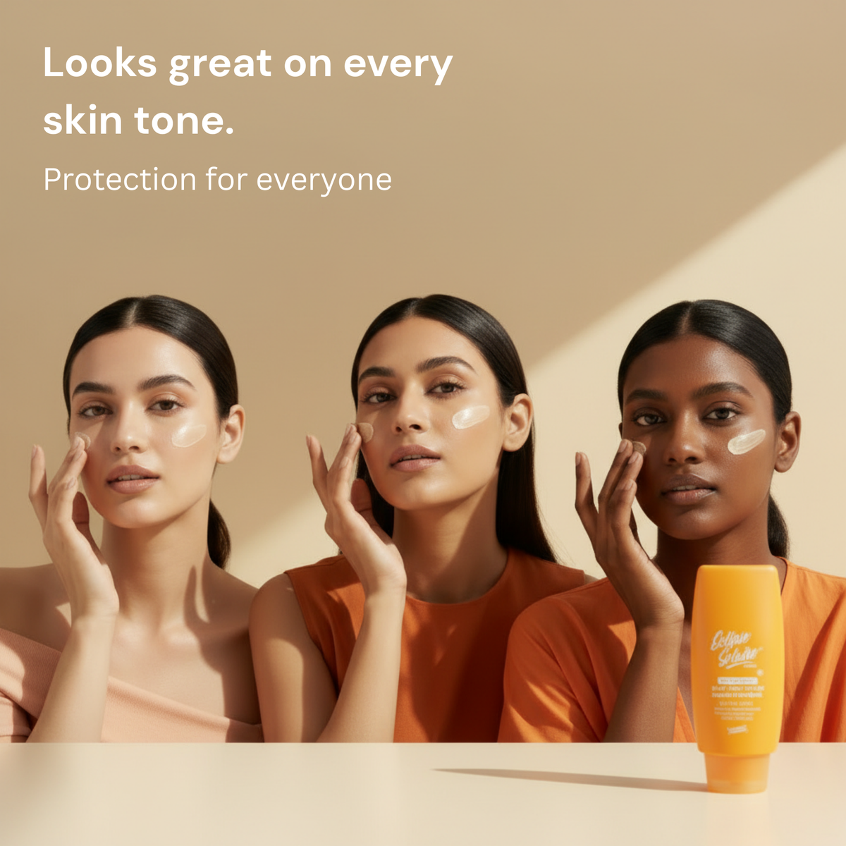 Eclipse Solaire Active 100% Mineral Physical Sunscreen | India’s ...